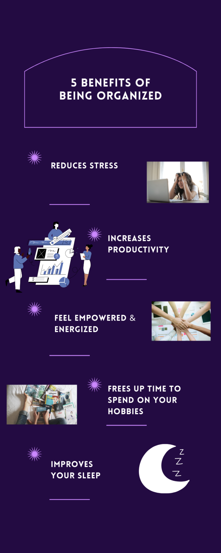 How Being Organized Help as a Product Manager? - Bhavani Raj